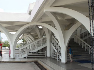 Borneotip: Masjid Assyakirin