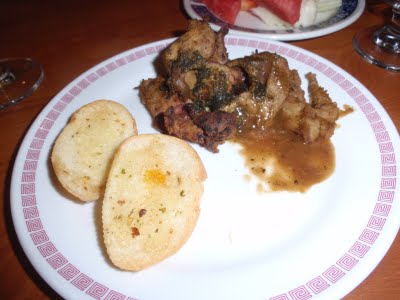 Borneotip: Ramadan Buffet @ PICC