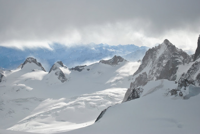 Mariana si Remus: MUNTII ALPI FRANTA, CHAMONIX MONT-BLANC