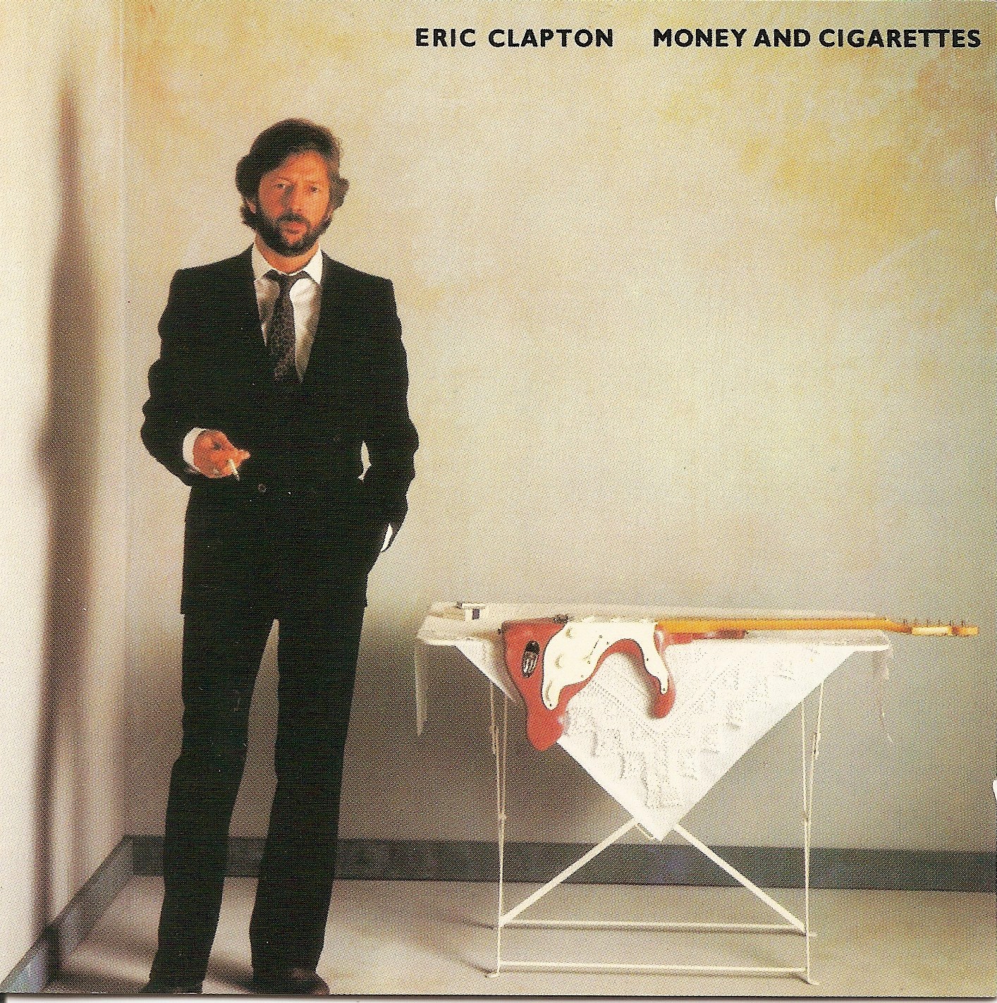 The Target CD Collection: Clapton, Eric