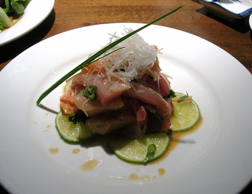 Foodie Universe's Restaurant Reviews: Restaurant Review #215: O2 Sushi ...