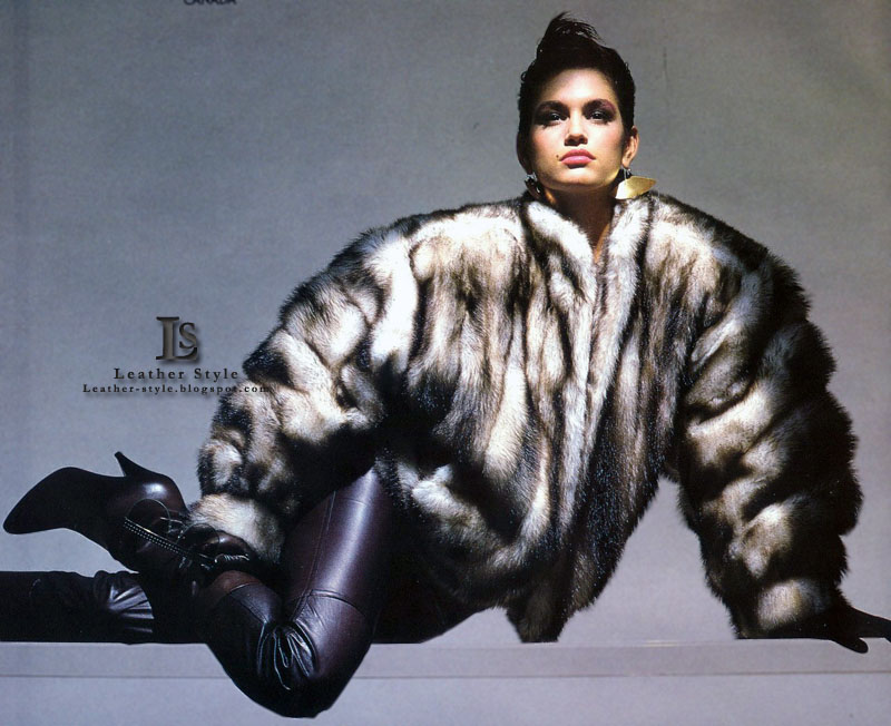 Cindy's Still A Super Model | Page 16 | PurseForum