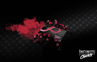 Otro Bolg sin Nombre: Chiclets Infinity