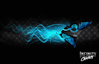 Otro Bolg sin Nombre: Chiclets Infinity