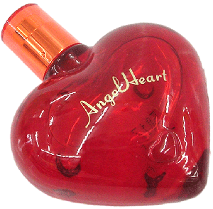 MOLA TOKYO !: Angel heart perfume