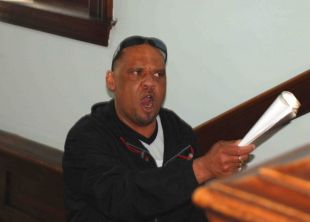 Digby's Famous Puppy M{K}iller