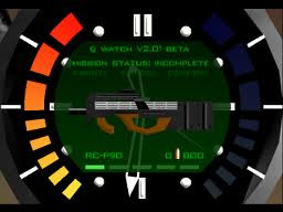 EpsilonWolf Papercraft: Goldeneye RC-P90 Preview