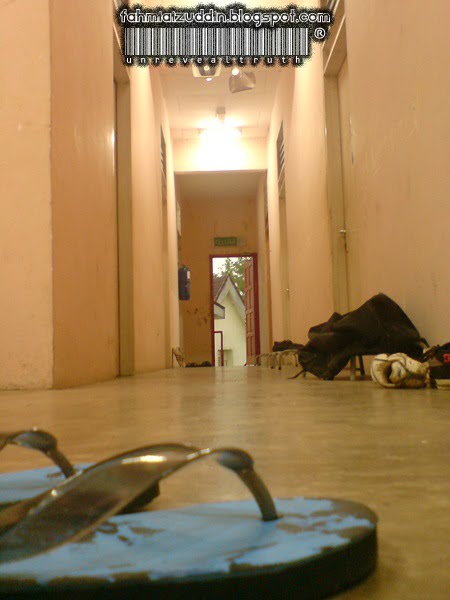 Abstrak itu Aku© - Abstrak Anda Versi Apa?