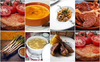 Muévete: saborea Girona