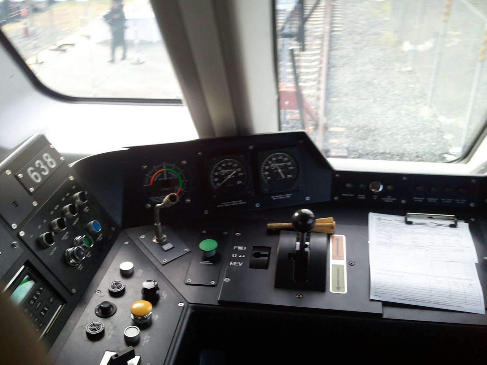 Riding in Riverside: Guardian Fleet Review