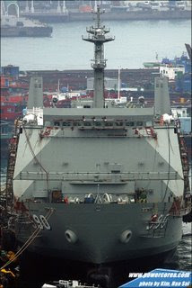 Selamat Datang di Situs Kholifaur: LPD (Landing Platform Dock) buatan ...