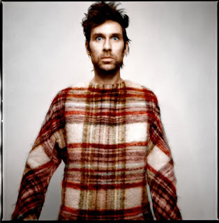 Jamie Lidell "Compass" (2010) | INDIELAND | MAG | 2.0