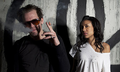 GAYNGS / Relayted (2010) | INDIELAND | MAG | 2.0