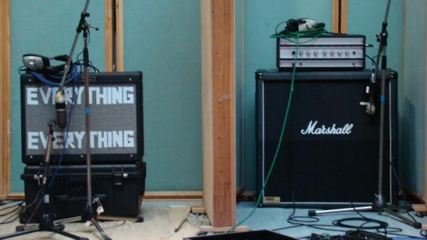 Everything Everything / Man Alive (2010) | INDIELAND | MAG | 2.0