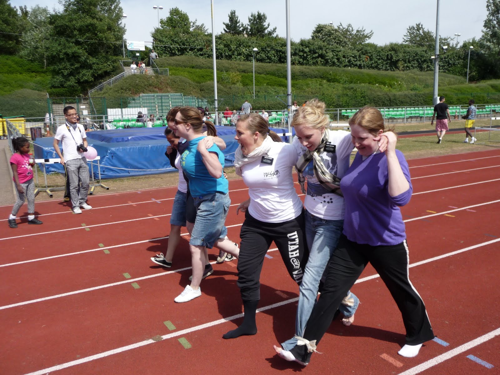 Sister Jenn Olsen Blog