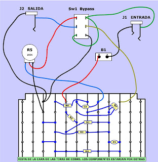 diy-pepebau -_- Hazlo Tu Mismo: Modificación de una replica del LPB-1 ...