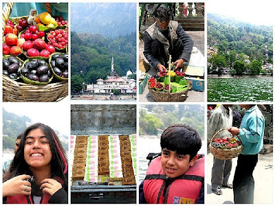 NATURE & TREKKING IN THE HILLS...the last Himalayan post! - Passionate ...