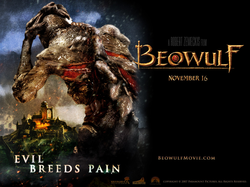 Beowulf | X7Cinema Share Entertainment
