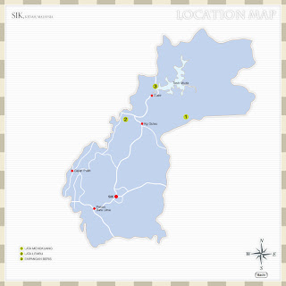 V28 RAKSIK: PETA SIK