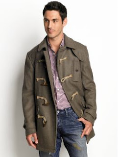male pattern boldness: Men's toggle coat - cutting fabric, purchasing ...
