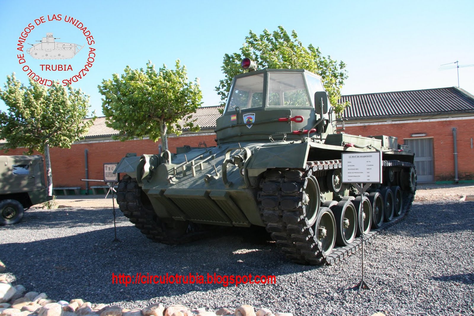 M-47E engine deck? - Page 2 - Missing-Lynx