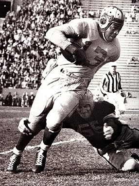 Today in Pro Football History: 1946: Kenny Washington Signs with LA Rams