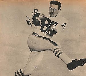 Today in Pro Football History: May 4, 2010