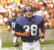 Today in Pro Football History: May 23, 2010