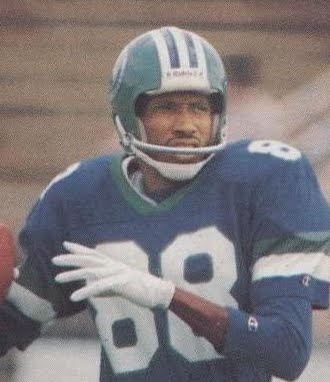 Today in Pro Football History: Jul 2, 2010