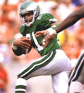 Today in Pro Football History: 1993: Eric Allen’s 94-Yard INT Return ...