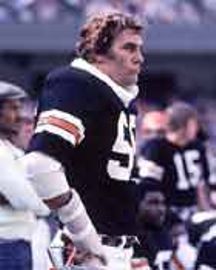 Today in Pro Football History: 1975: Goal-Line Stand Preserves Bengals ...