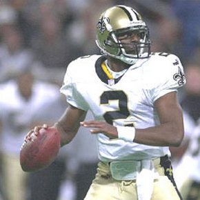 Today in Pro Football History: 2001: Saints Come From 18 Points Behind ...