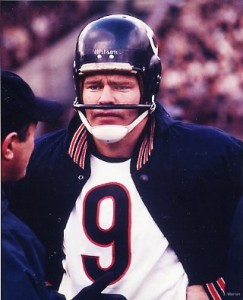 Today in Pro Football History: 1963: Bears Dominate Packers in Key ...