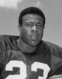 Today in Pro Football History: 1967: Blocked Punt Sets Up Winning TD as ...