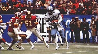 Today in Pro Football History: 1979: Cowboys Come From Behind, Deny ...