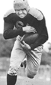 Today in Pro Football History: 1944: Packers Beat Giants for NFL Title ...