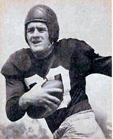 Today in Pro Football History: List of the Day: Progression of ...