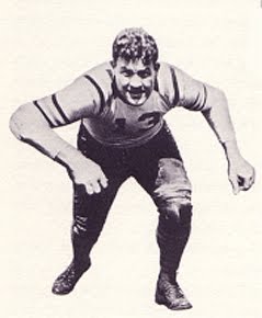 Today in Pro Football History: 1936: First NFL Draft Held