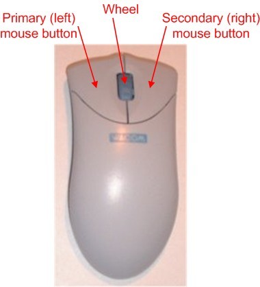 Basics of computer hardware