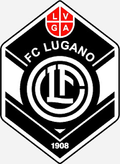 Calcio svizzero ticino: FC LUGANO