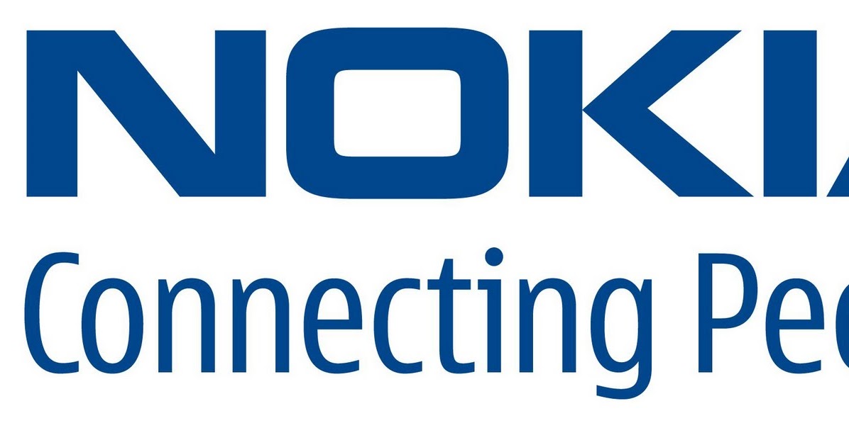Vector Logos,High Resolution Logos&Logo Designs: Nokia Logo