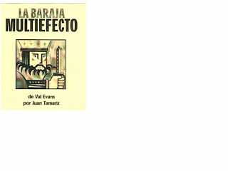 WELL KEPT SECRETS: LA BARAJA MULTIEFECTO