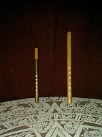 "Instrumentos Nativos"