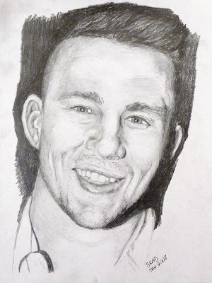 Channing Tatum Unwrapped | OFFICIAL Site and Blog: Channing Tatum ...