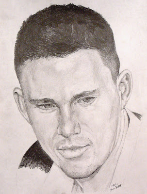 Channing Tatum Unwrapped | OFFICIAL Site and Blog: Channing Tatum ...