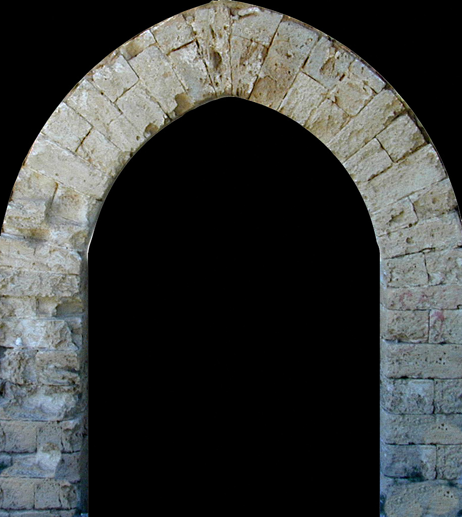 FREE TEXTURE SITE: Free Stone Arch Texture