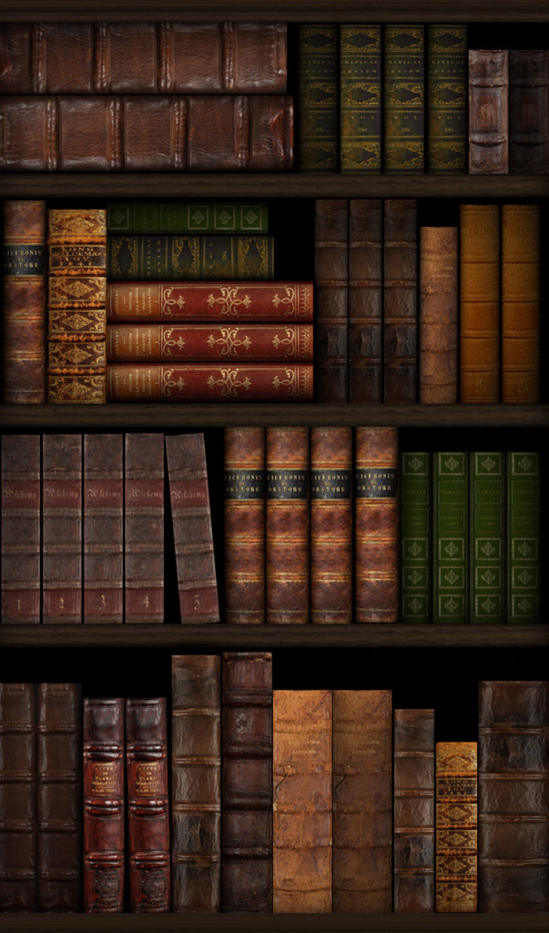 FREE TEXTURE SITE: Free Books on Shelf Texture