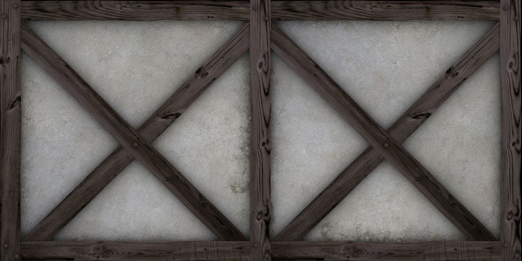 FREE TEXTURE SITE: Free Tudor House Wall Texture