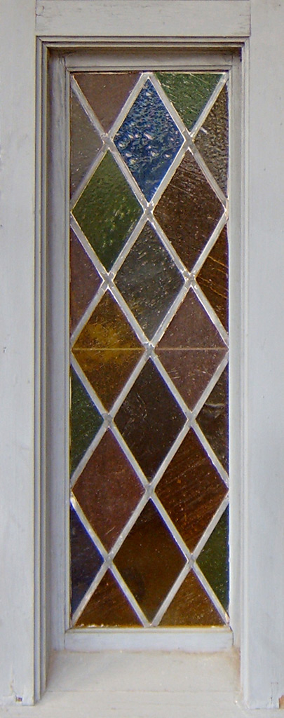 FREE TEXTURE SITE: Free Stained Glass Window Texture