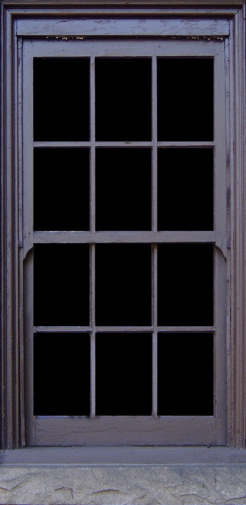 FREE TEXTURE SITE: Free Painted Window Texture
